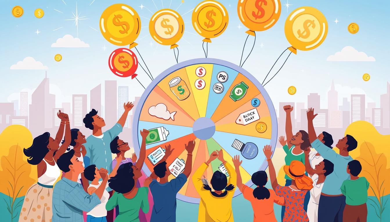 Ramsey Solutions Giveaway in 2025 – Ramsey Solutions Review