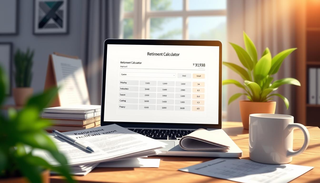 Plan Ahead with Ramsey Solutions Retirement Calculator – Ramsey ...